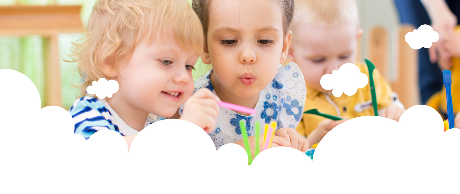 Our Mission - The Pawleys Island Child Development Center : Pawleys ...