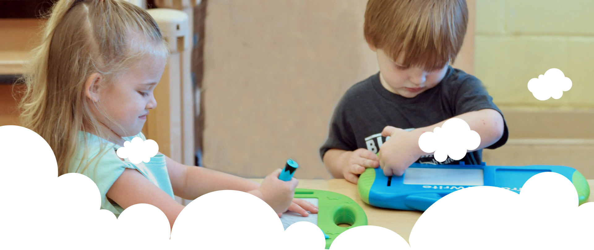 Child Development Programs In Pawleys Island South Carolina : Pawleys Island Child Development